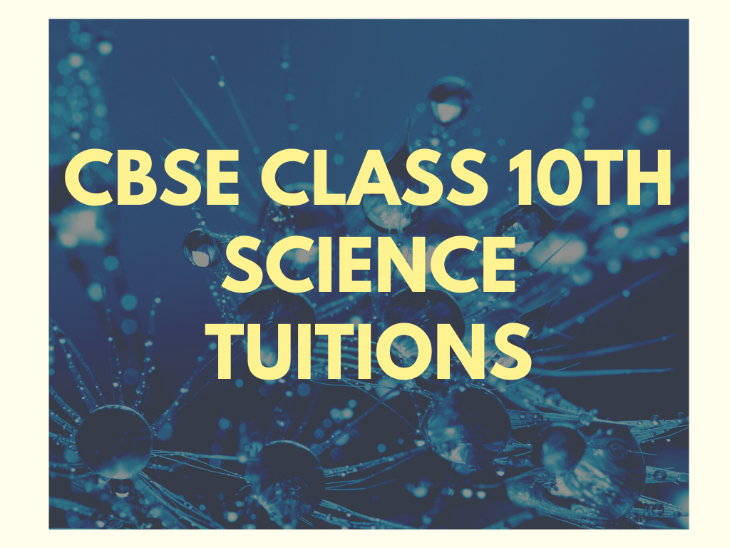 Class 10th Science Tuitions Pooja Bhatia Classes Hari Nagar Class 10th Science Tuitions Pooja Bhatia Classes Hari Nagar